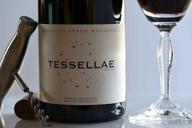 New Hampshire Wine-man: Domaine Lafage "Tessellae" Old Vines Côtes du ...