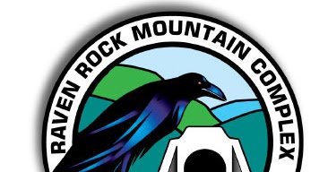 Outta the Way: Raven Rock Mountain Complex