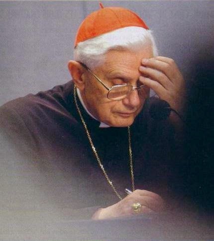 Sacramente: A Fé e a Teologia nos nossos dias - Cardeal Joseph ...