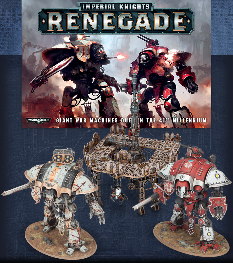Wargame News and Terrain: Element Games: Discounted Warhammer 40K ...
