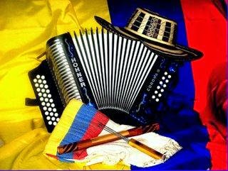 Instrumentos Musicales De Colombia