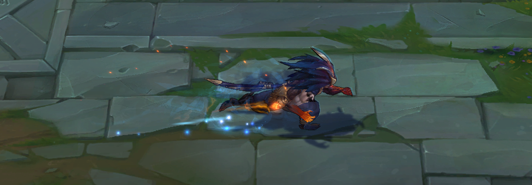 Surrender at 20: VS. Event - Dawnbringer Riven and Nightbringer Yasuo