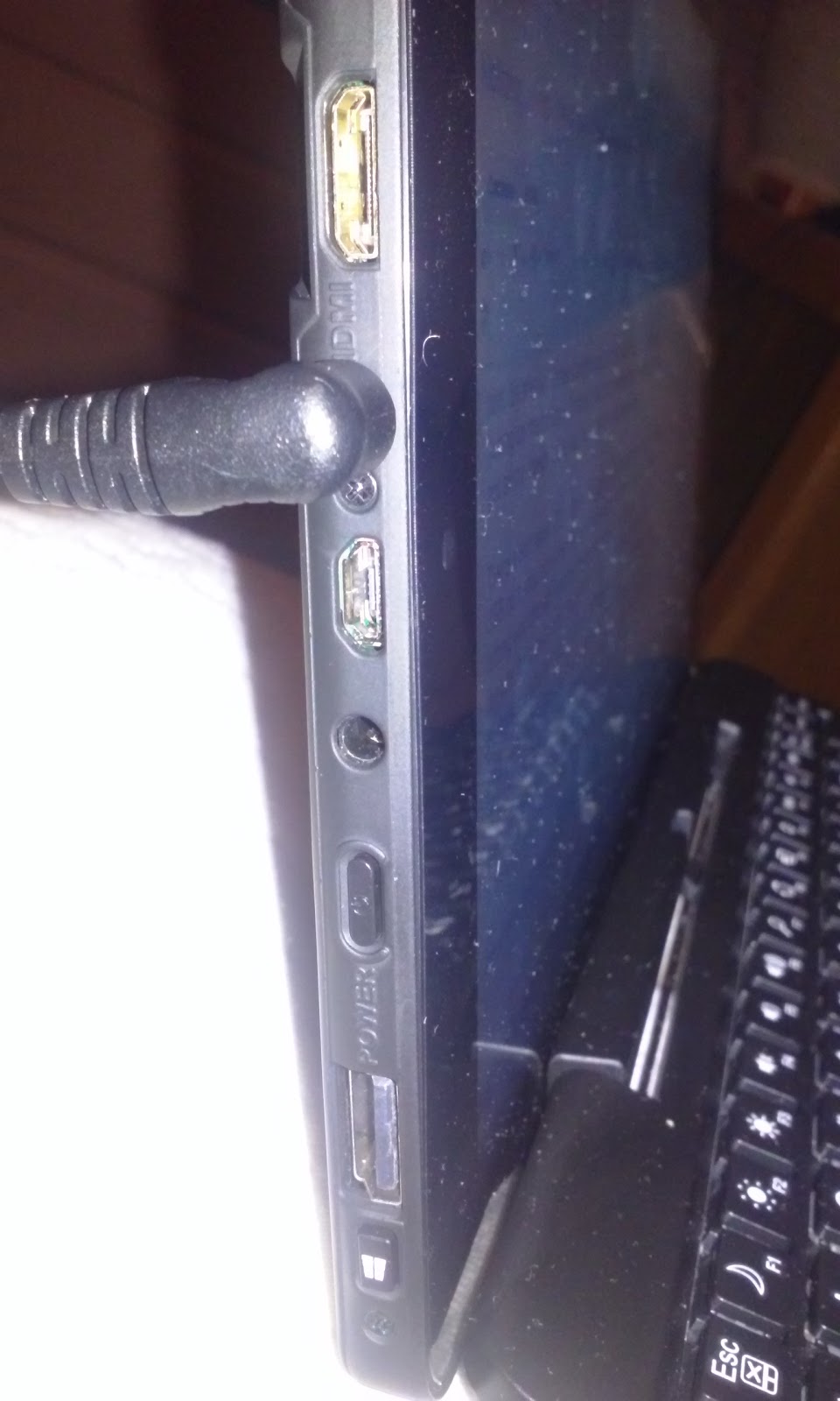 Kiblitzing...: The RCA Cambio: More than Meets the Wallet