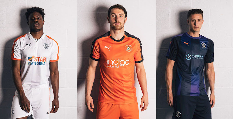 Luton Town - Footy Headlines