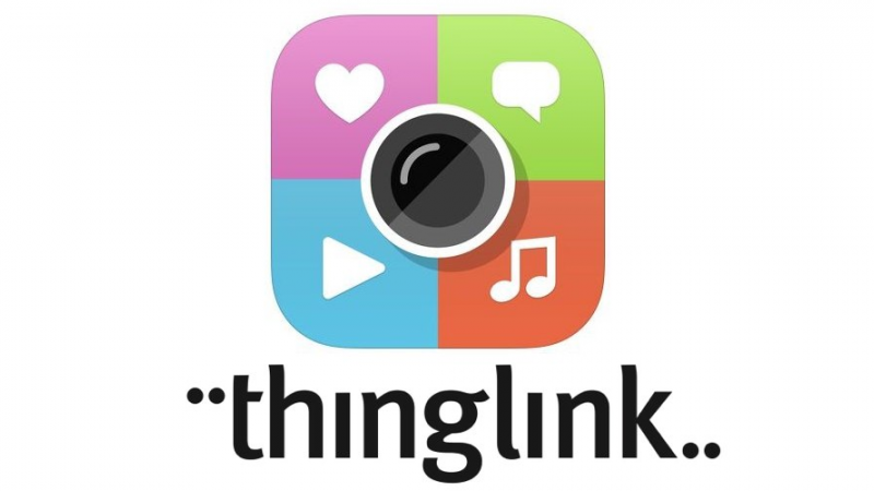 El Blog de Glenda Liz Mercado: Proyecto #3 Imagen Interactiva en Thinglink