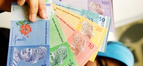 MONAT©: # Info - Duit kertas RM20 ? Bank Negara , perkenal siri terbaru ...