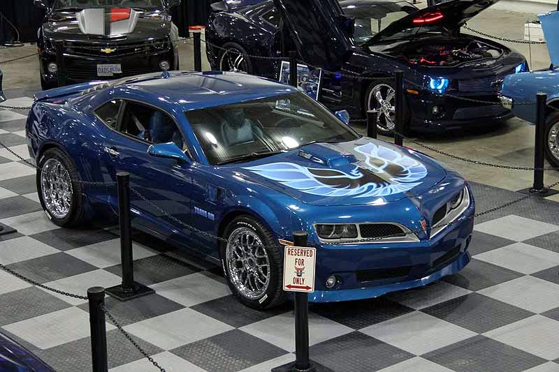 New 2017 Pontiac Firebird Trans Am – 2017 Firebird Trans Am Latest News ...
