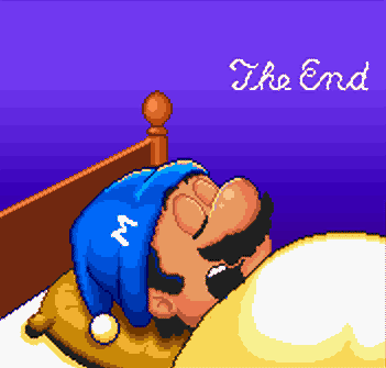 [Especial] It's-a Me - Super Mario Bros. 2 - NParty