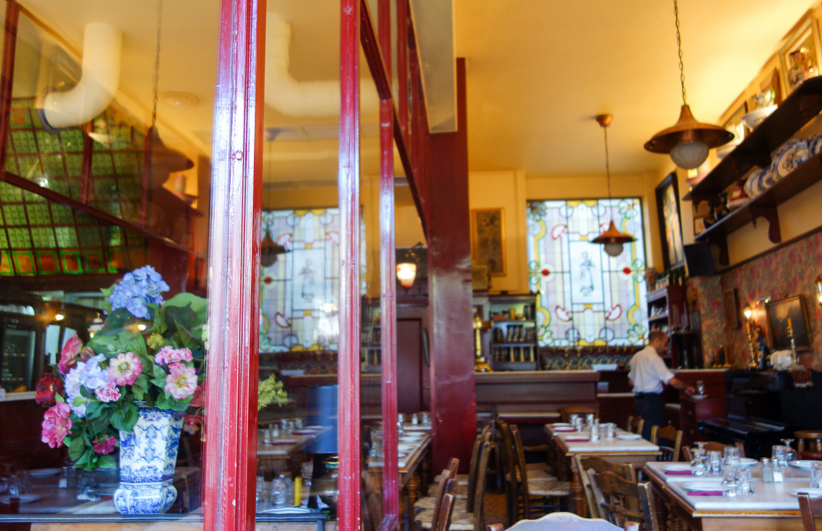 Eat Drink KL | Avissinia, Meliartos & Lontos @ Athens, Greece