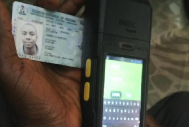 We've Tested Card Readers For Elections - INEC | TNN.ng
