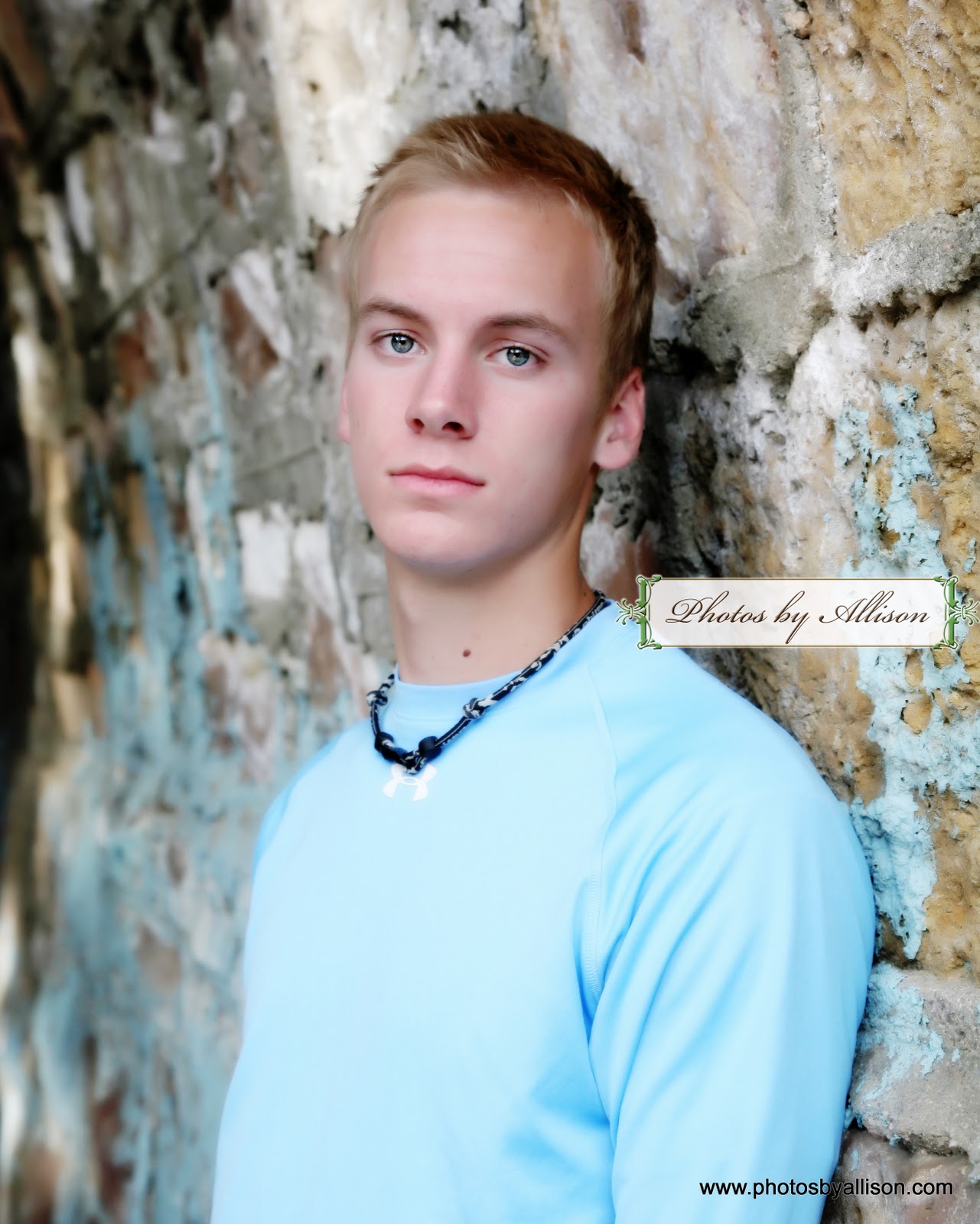 Photos by Allison Blog: Caine