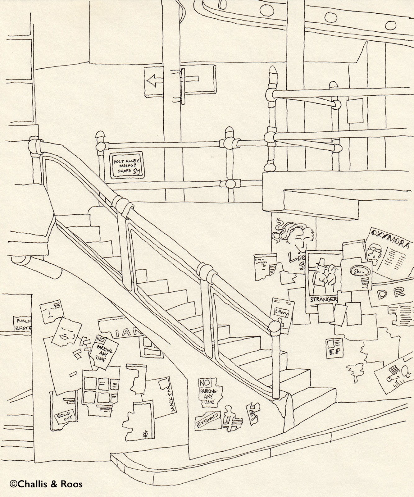 Courtesy of the Artist