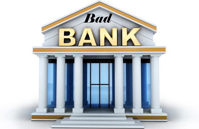 Bad bank για τα κόκκινα δάνεια