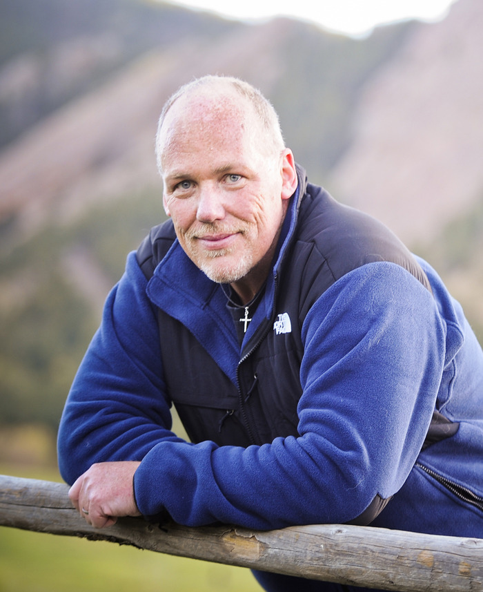 Dean from Australia: The Dark Heart Of The Prairie - A Look At Dark ...