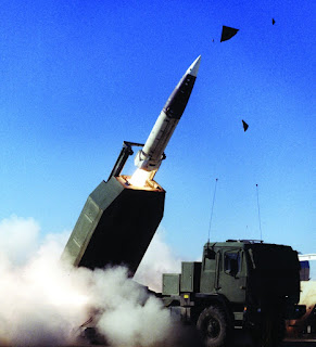SNAFU!: Modernized ATACMs successfully tested..