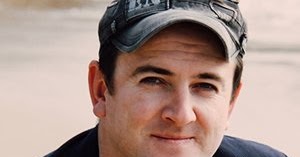 Kids' Book Review: 12 Curly Questions with author Tim Harris