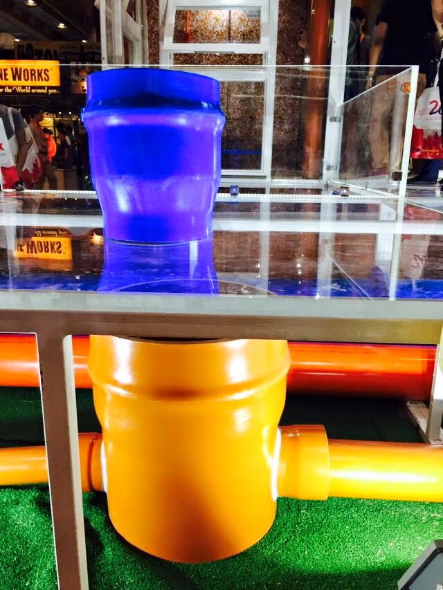 Neltex, The Leading Authority In Solving Major Pipeline Problems ~ Viva ...