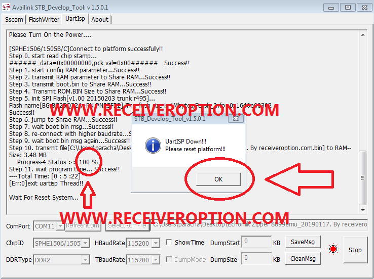 SUPER GOLDEN LAZER 50+ HD RECEIVER POWERVU KEY NEW SOFTWARE BY SUNPLUS ...