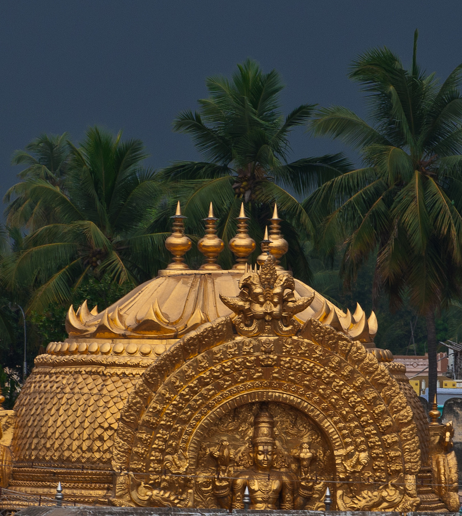 Tamilnadu Tourism: Ranganathaswamy Temple, Srirangam – Ranganathar ...