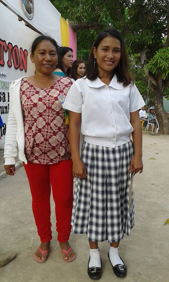 Girls High School Philippines