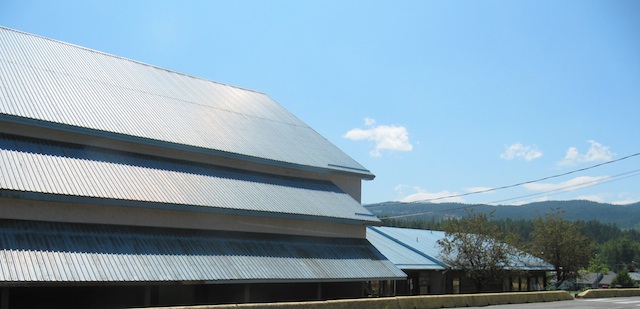 The Comox Valley - A Pictorial View: Village of Cumberland - Recreation ...