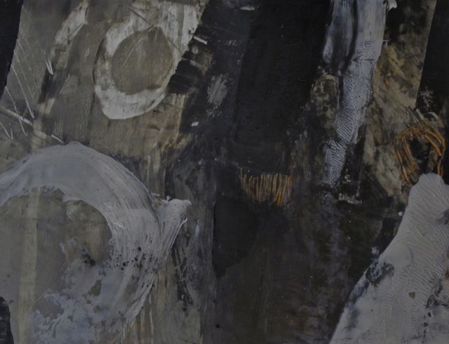 Cill Rialaig Artist Residency-End of Week One