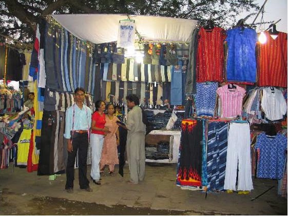Top 10 Best & Famous Shopping Places in Pune ~ Offline Bazaar India
