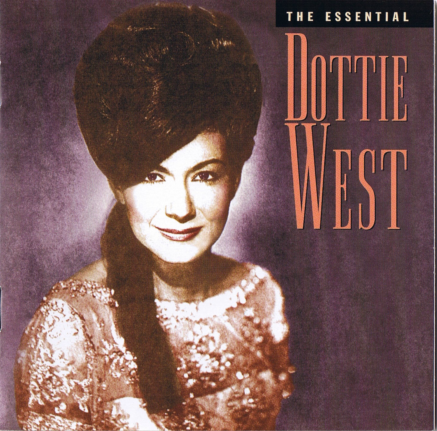 el Rancho: The Essential Dottie West - Dottie West (1996)