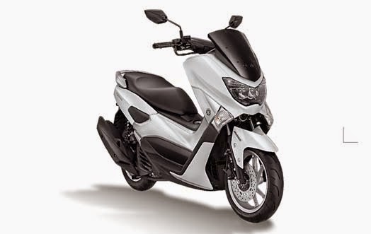 Kelebihan NMAX 2016 ~ KOMUNITAS KREASI OTOMOTIF