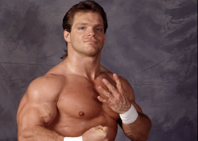Free HD Wallpapers: Chris Benoit Hd Free Wallpapers