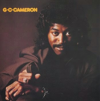 Soul & Funk 80's: G.C. Cameron - G.C. Cameron (1976)