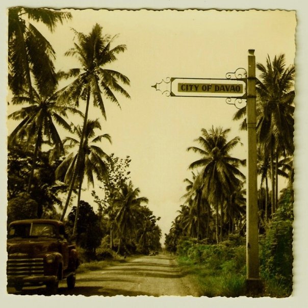 Make It Davao: More Old Photos of Davao