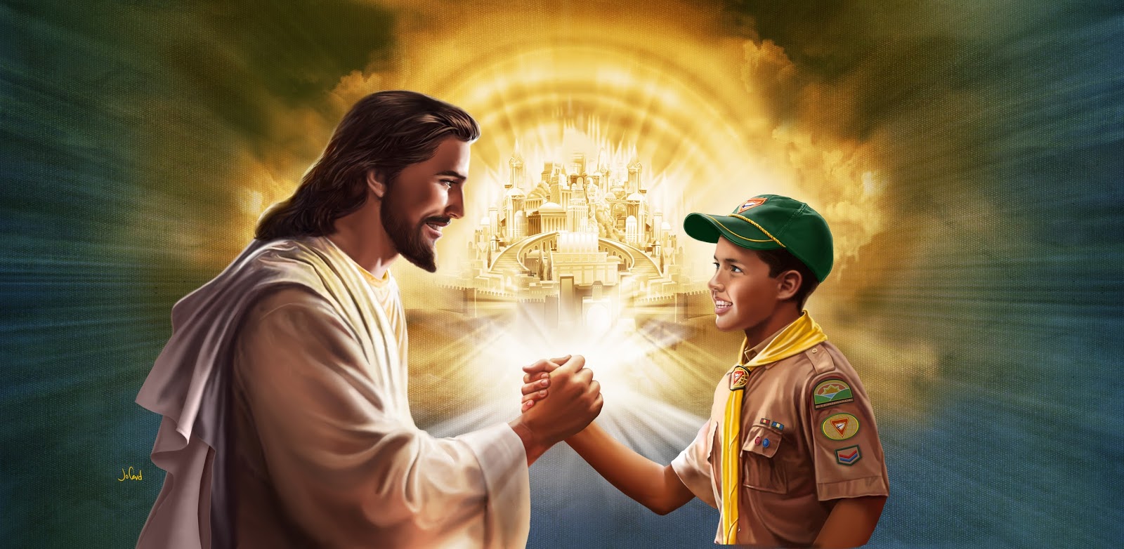 MEGAPHONE: Desbravadores na América do Sul ultrapassam os 243 mil