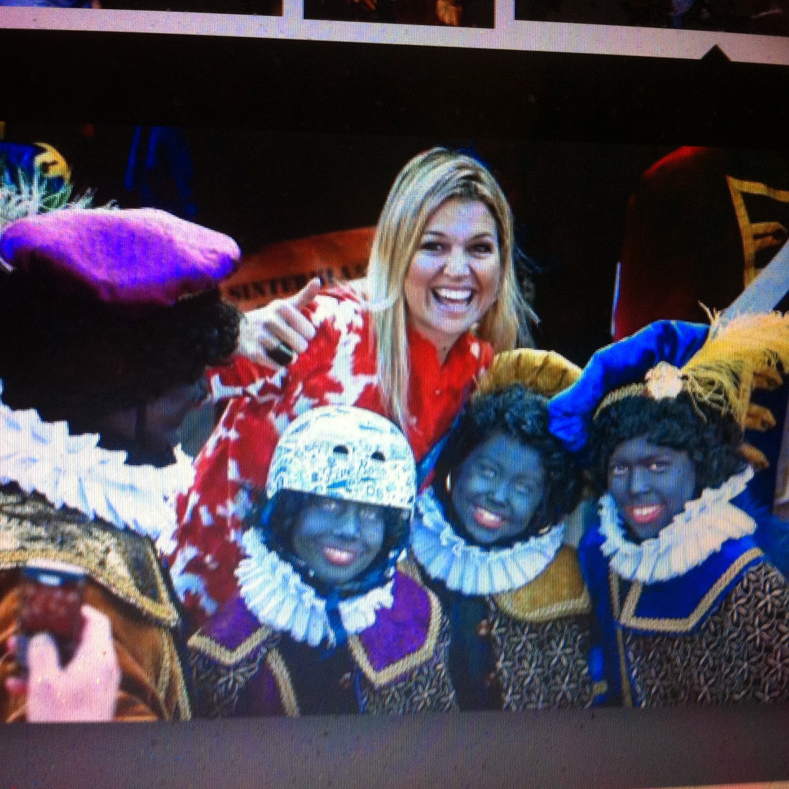 THE BLACK SOCIAL HISTORY:: BLACK SOCIAL HISTORY : BLACK PEOPLE IN SPAIN ...