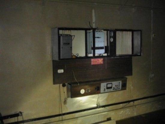 Inside the Mysterious UVB-76 Station