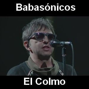 Babasonicos - El Colmo - Acordes D Canciones