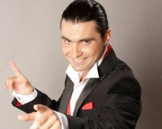 Perca: Ionut Pascu - Pepe - Inaltime si greutate - Varsta - Zodie