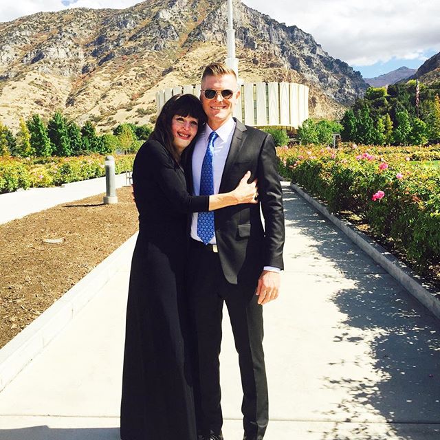 The Best Two Years: Elder Alex Ditto: Learning and Becoming, Through ...