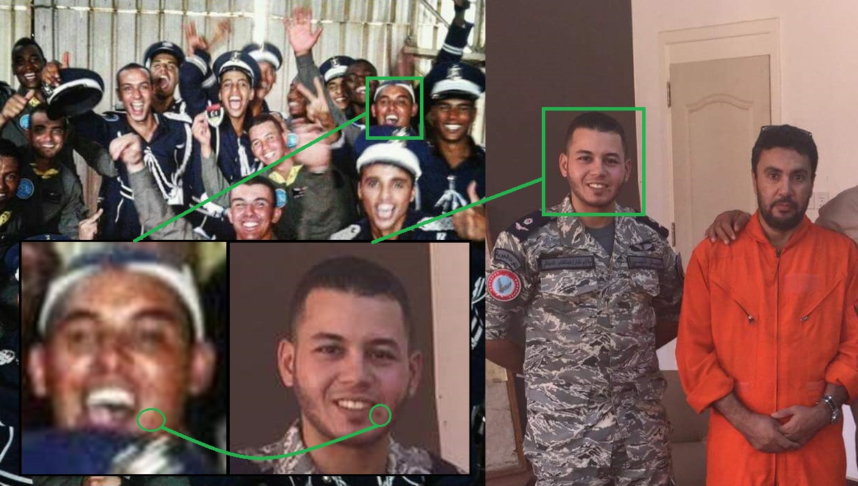 AeroHisto - Aviation History: Confirmed : Libyan cadets graduated in ...