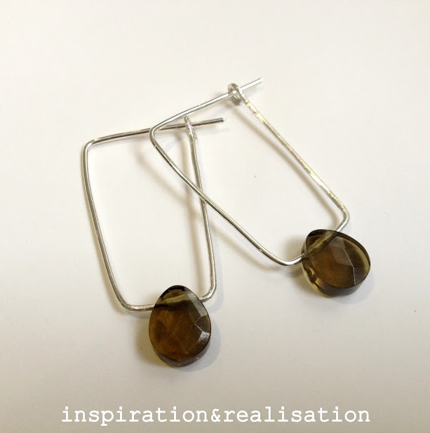 Tired of the Same Old Earrings Style? These Hoop Tutorials will Change ...