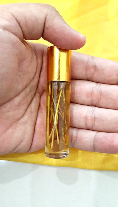 Pusaka Alam Ghaib Dan Mistik: MINYAK BULUH PERINDU GELIGA EMBUN ( RARE ...