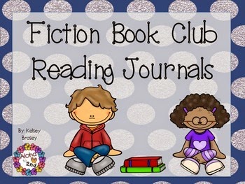 Aloha to Second: Fiction Book Clubs Week 4