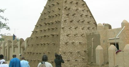 SafeLibraries®: Al Qaeda Threatens Timbuktu Library; Expect No Help ...