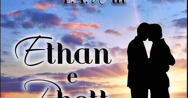 M/M e dintorni, l'altro lato del romance: Anteprima "Ethan e Rhett ...
