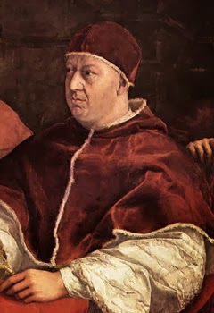 A Pope and an Elephant ~ Maddy's Ramblings