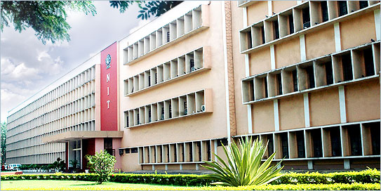 nit Darpan....: NIT Rourkela