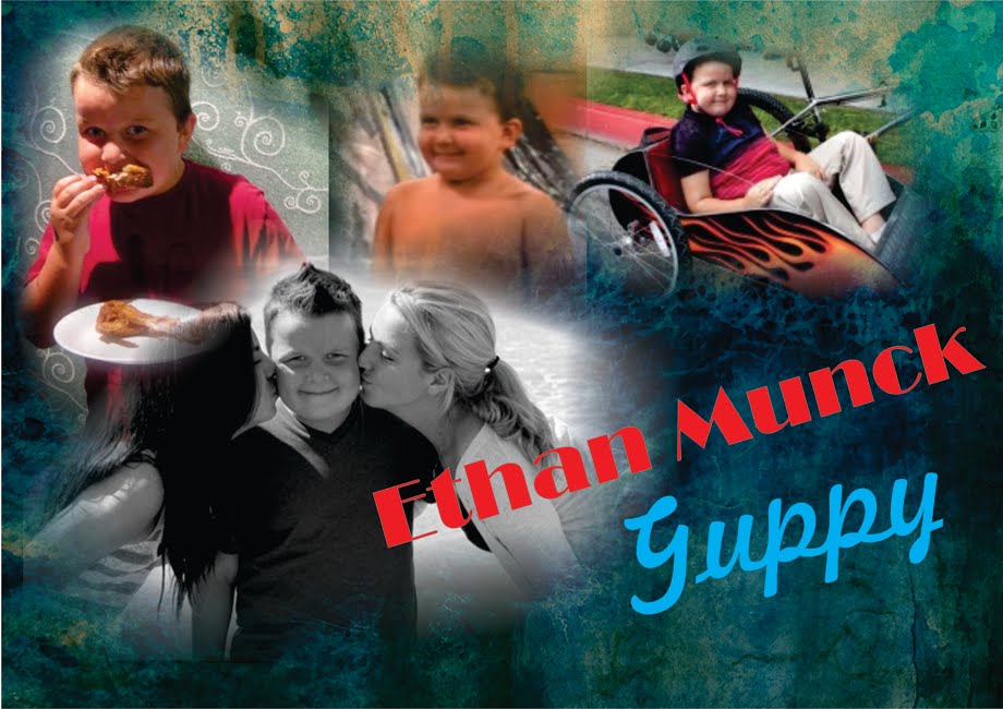 Ethan Munck: Ethan Munck