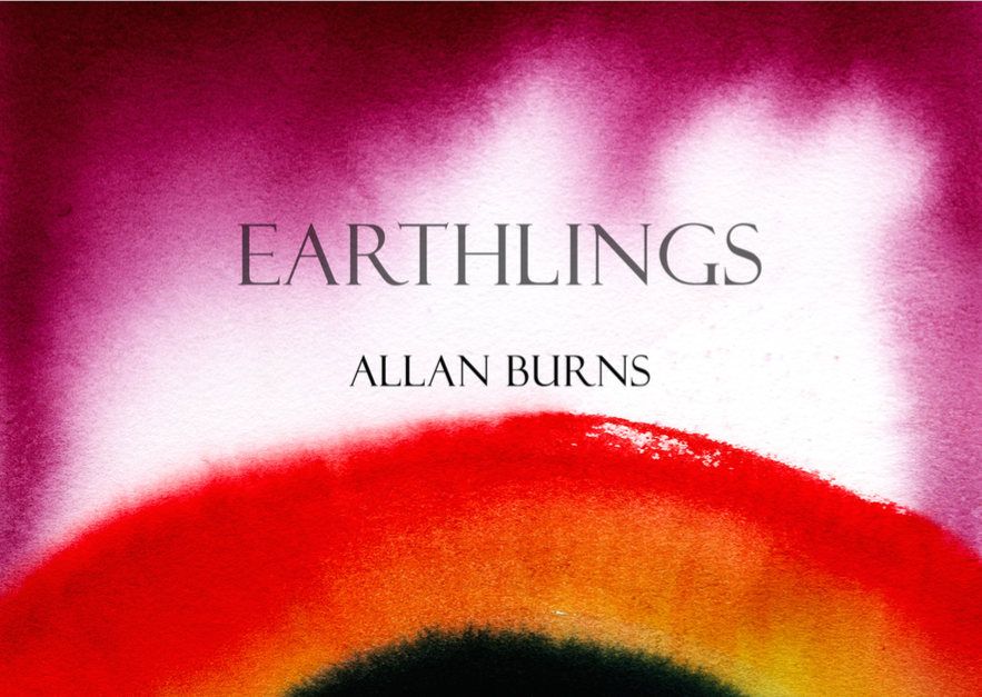 Area 17: Earthlings - A review of the haiku collection by Allan Burns
