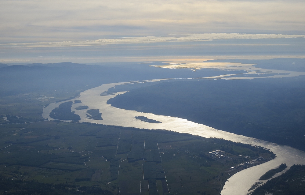 Ocean In View: June 2012