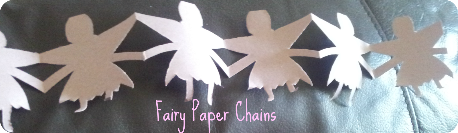 Watch Bake Create - Fairies | The Mini Mes and Me